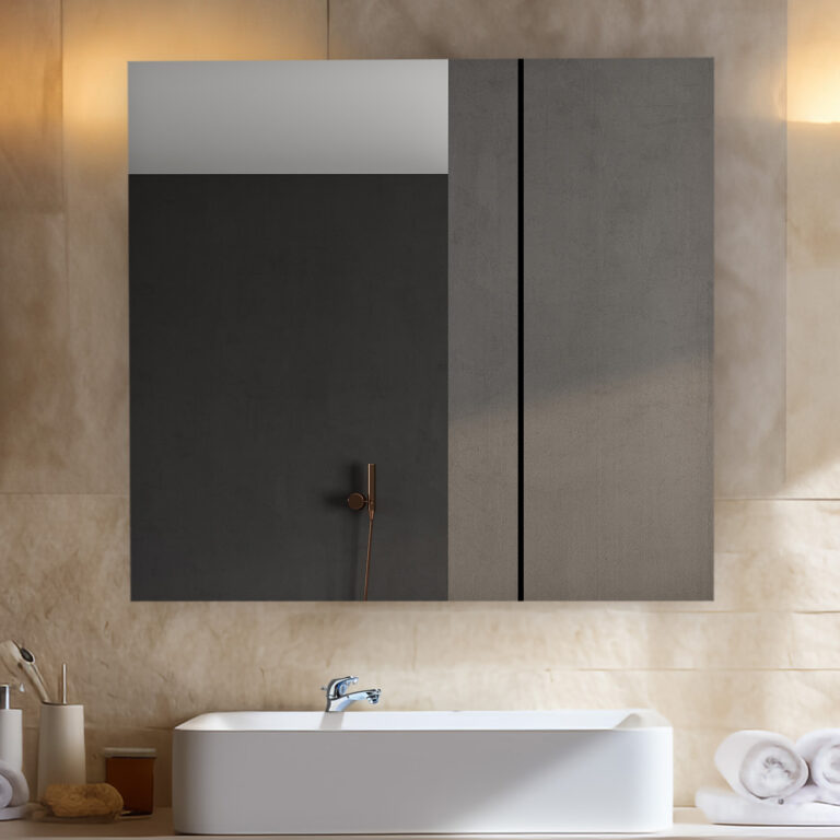 Royale 36x30 Medicine Cabinet by Aquadom USA