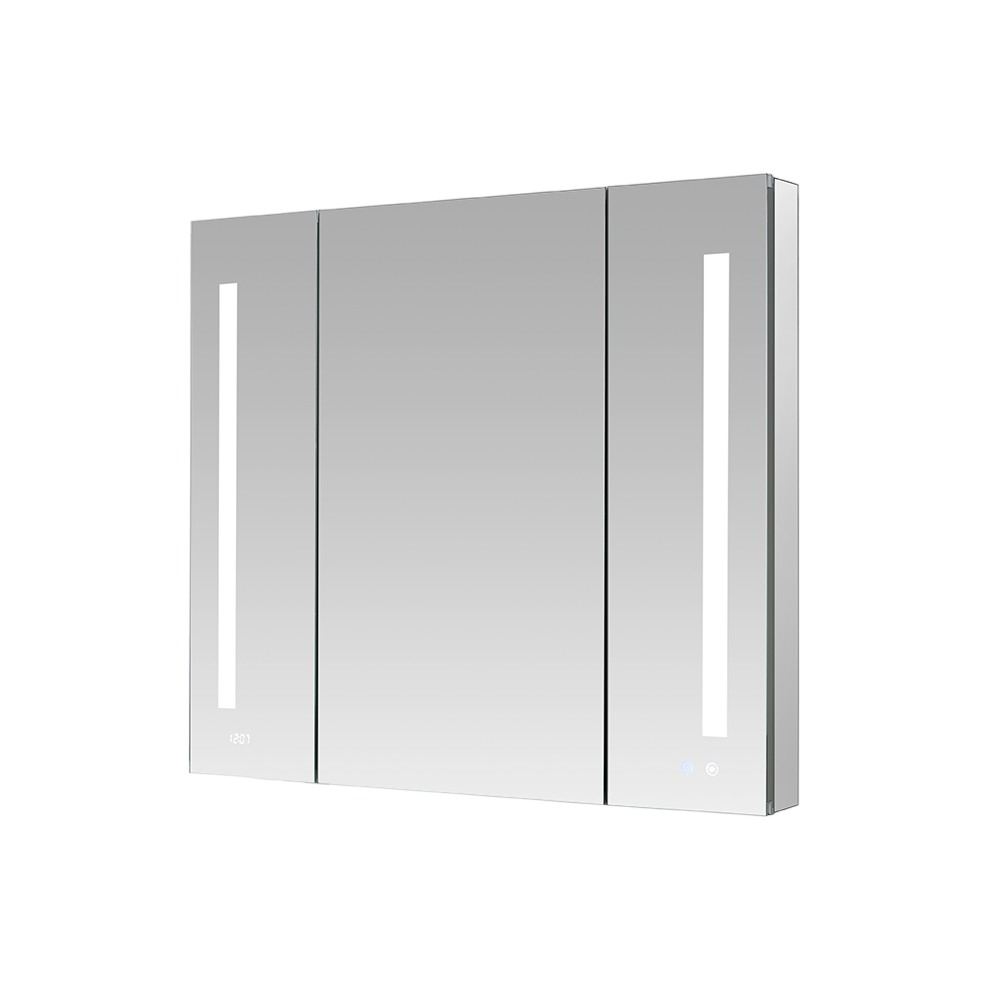 🌉 LED Medicine Cabinets Staten Island | Quick Delivery – Aquadom USA