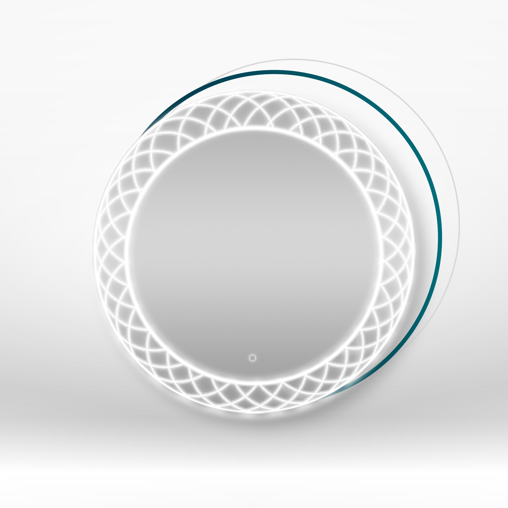 Frost LED Bathroom Mirrors ️ Collections By Aquadom