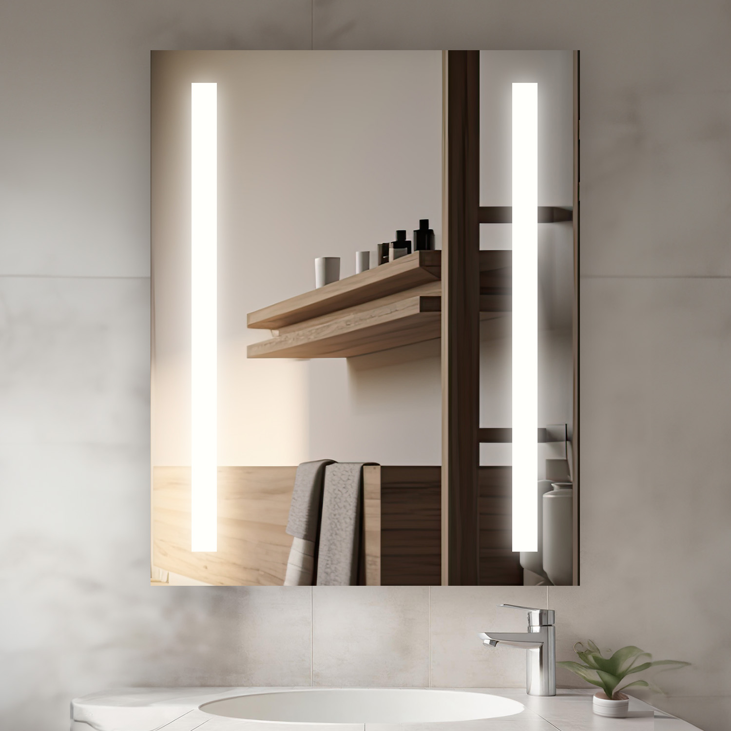 Perfect Medicine Cabinet Expert Advice by Aquadom USA Team